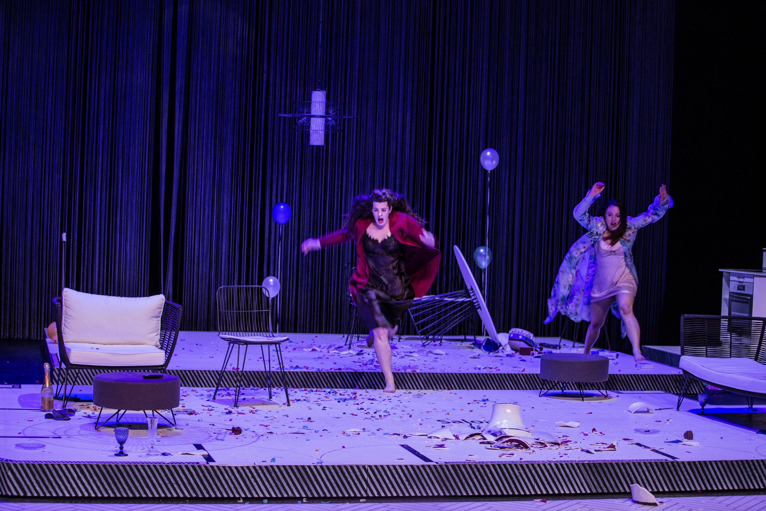 TNP : "Victor ou les enfants au pouvoir" de Roger Vitrac - Fanny Gamet ...